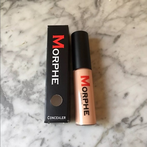 Makeup | Morphe Concealer In Bare Skin | Poshmark